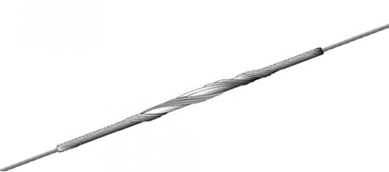 Armaduras, Empalmes, Reparaciones y Protectores Preformados – PLP do Brasil