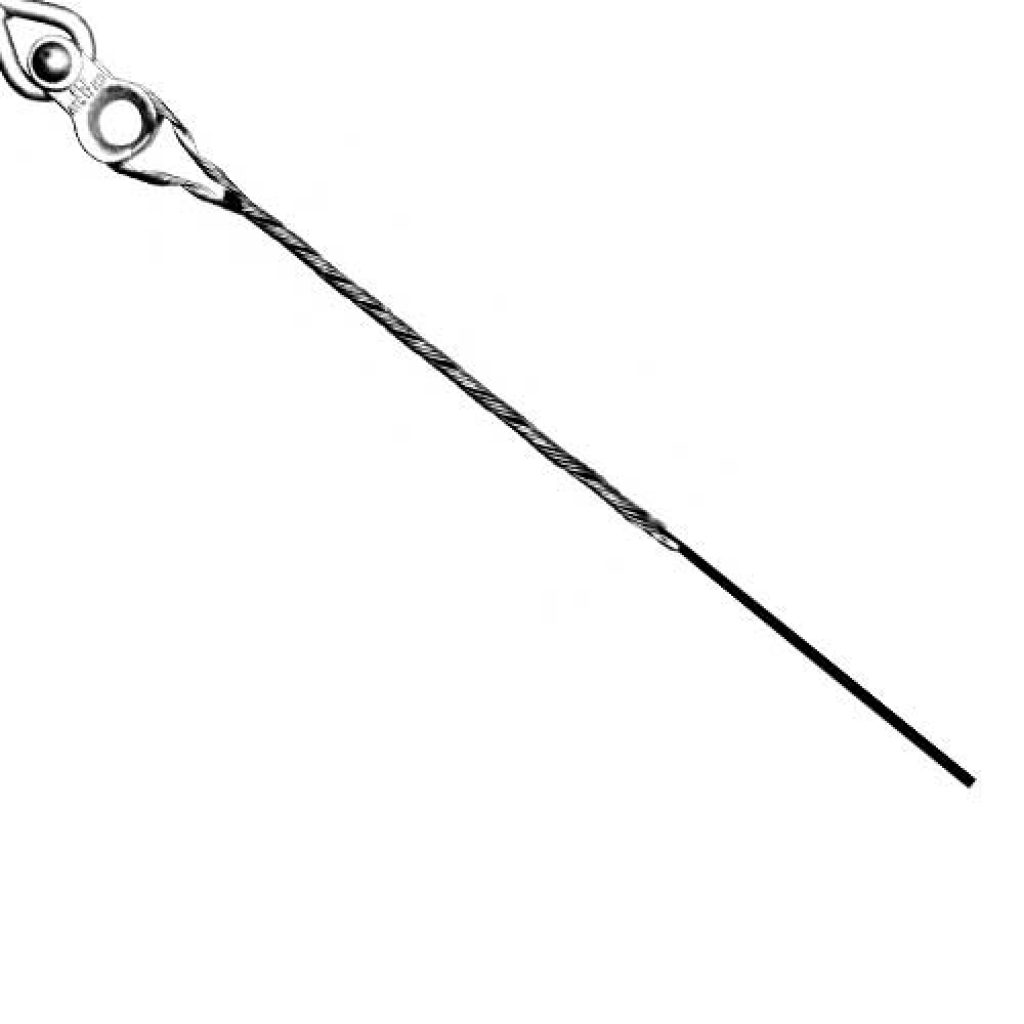 Retención Preformada para Cable Cubierto – DE – PLP do Brasil