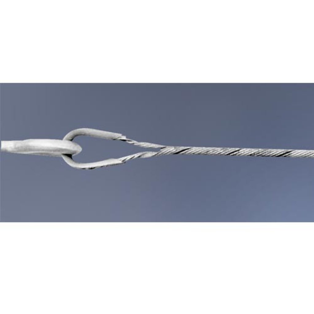 Retención Preformada para Cables de Acero – GDE – PLP do Brasil