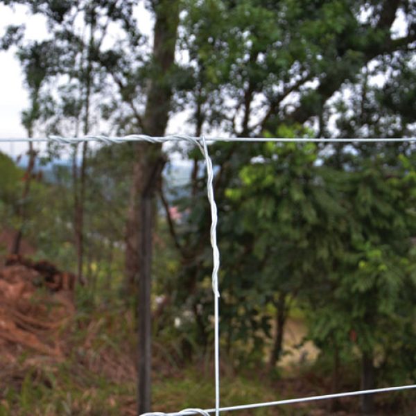 Conector L Preformado – LC – PLP do Brasil