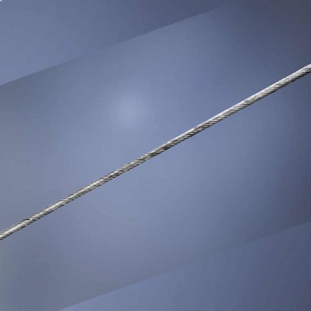 Emenda Preformada Condutora – LS – PLP do Brasil
