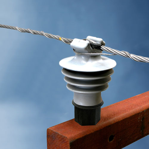 Isolador Pilar Polimérico – 15 kV – IPP – PLP do Brasil