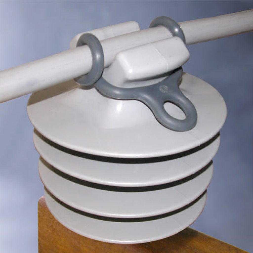 Isolador Polimérico – 35 kV – IP – PLP do Brasil