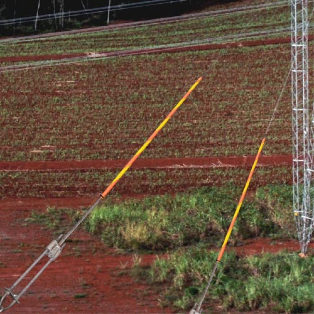 Sinalizador de Estais – PG – PLP do Brasil