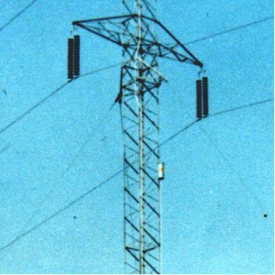 Cadeias para Cabo OPGW – PLP do Brasil