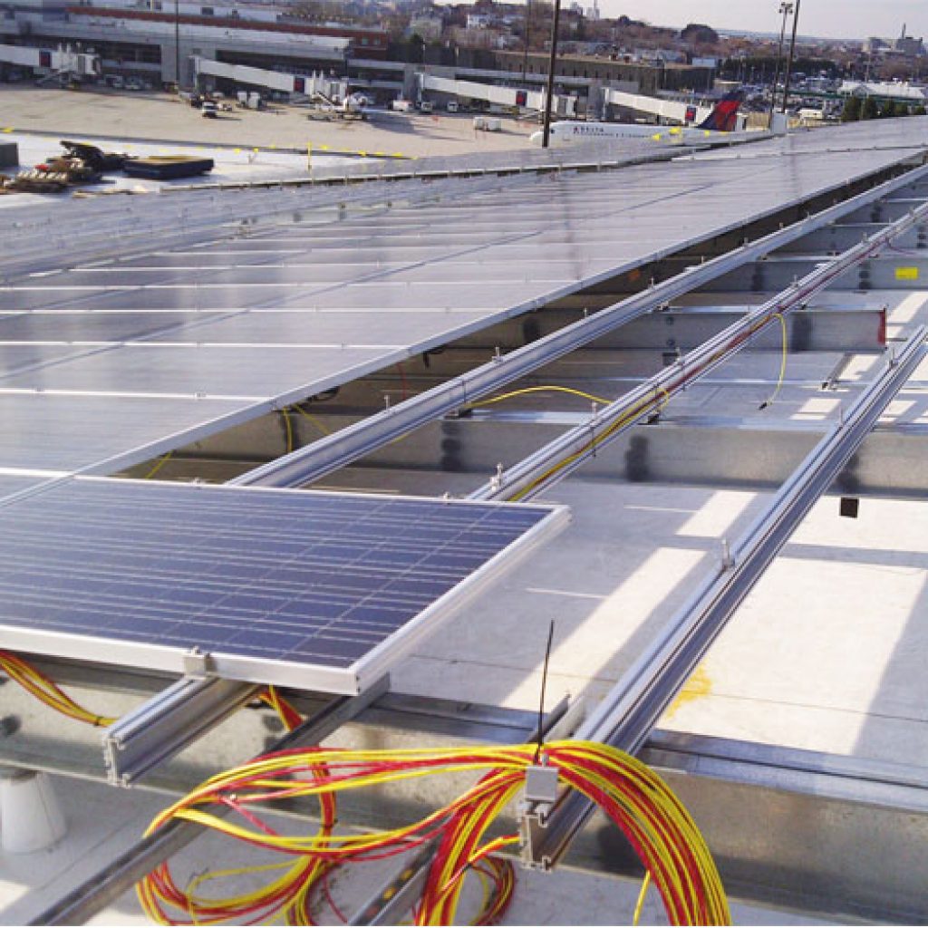 Power Rail – PLP do Brasil