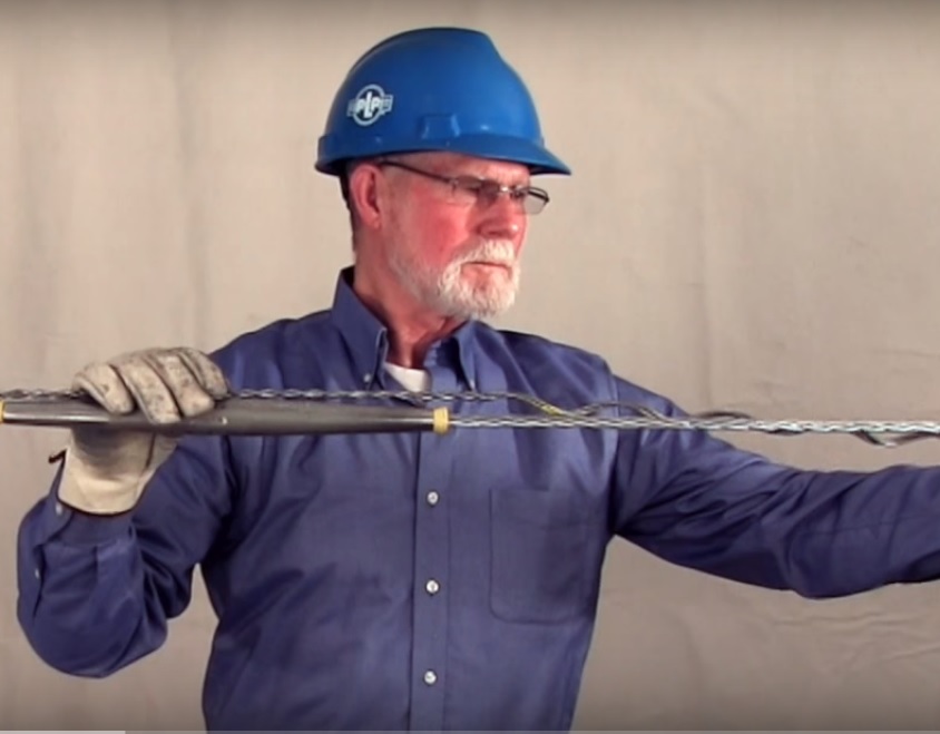 Splice Shunt Application for Installation Over Automatic and ...