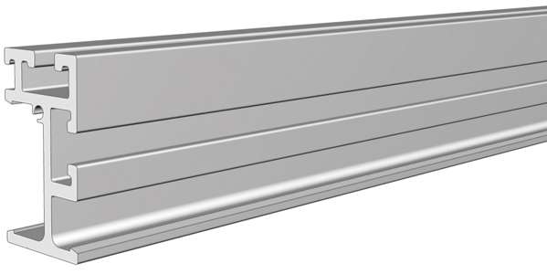 Perfil para Estrutura Fotovoltaica – PLP do Brasil