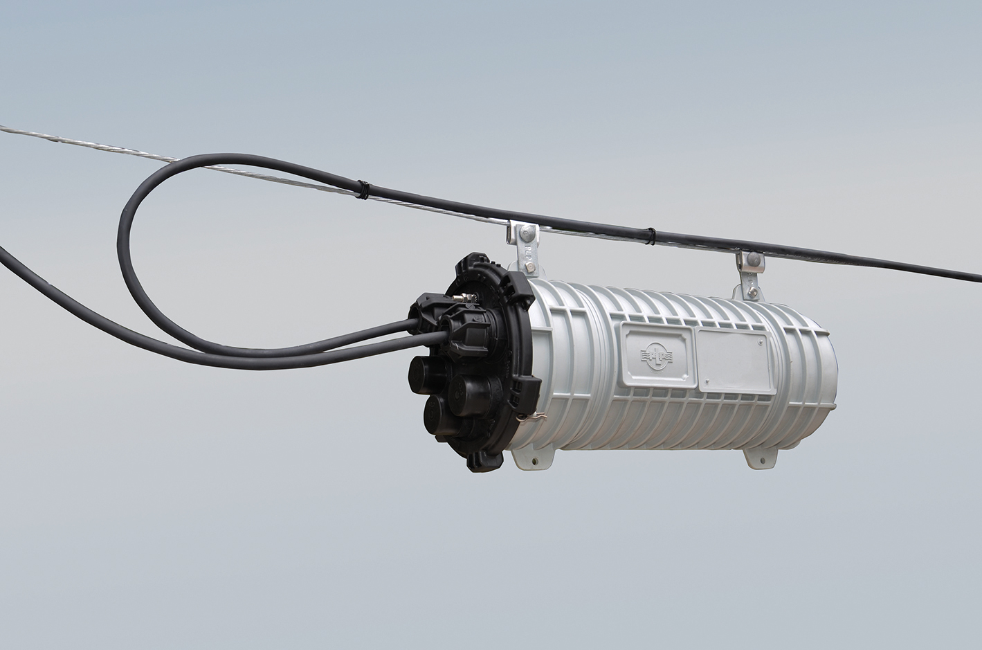 Caja de Empalme FibreGuard® – PLP do Brasil