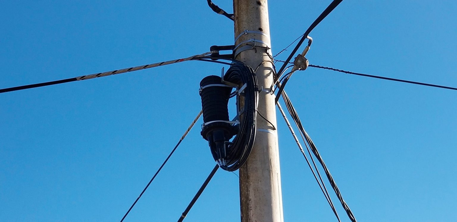 Alça Preformada FIBERLIGN® – OPDE – PLP do Brasil