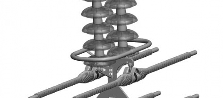 Cadeias e Ferragens para Condutores – PLP do Brasil